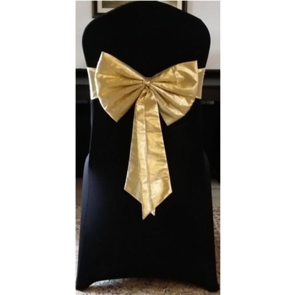 Premium Chair Cover Rental | Dining Chair Cover Rental in KL, Malaysia